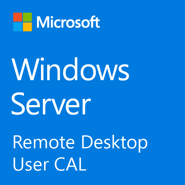 Microsoft Windows Server 2022 Remote Desktop 20 Device CALs | MyChoiceSoftware.com