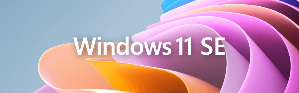 Windows 11 SE | MyChoiceSoftware.com