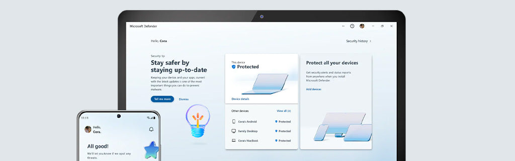 What is Microsoft 365 defender? | MyChoiceSoftware.com
