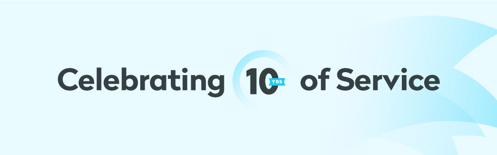 My Choice Software Celebrates 10 Years of Excellence | MyChoiceSoftware.com