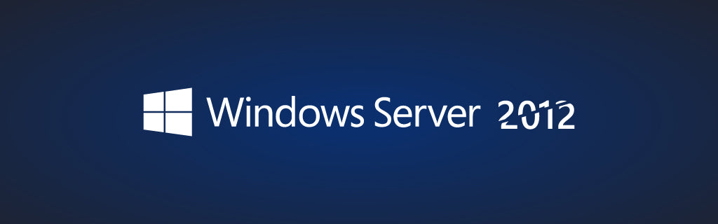 End of an Era: Windows Server 2012 and Windows Server 2012 R2 Support ...