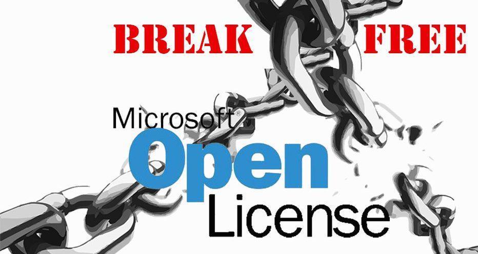 What is Open Licensing? Understanding Microsoft volume purchases ...