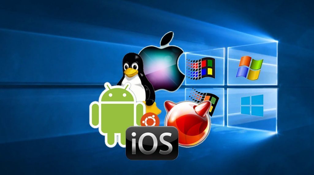 Why do so many companies use Windows OS? | MyChoiceSoftware.com