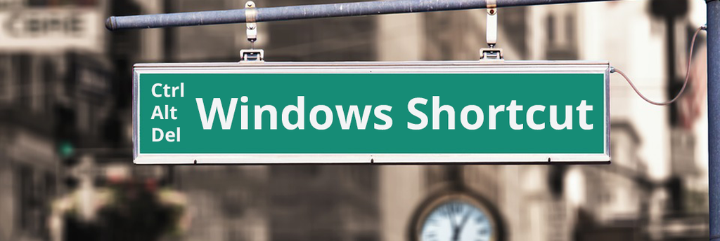 Windows 10 Power Shortcuts | MyChoiceSoftware.com
