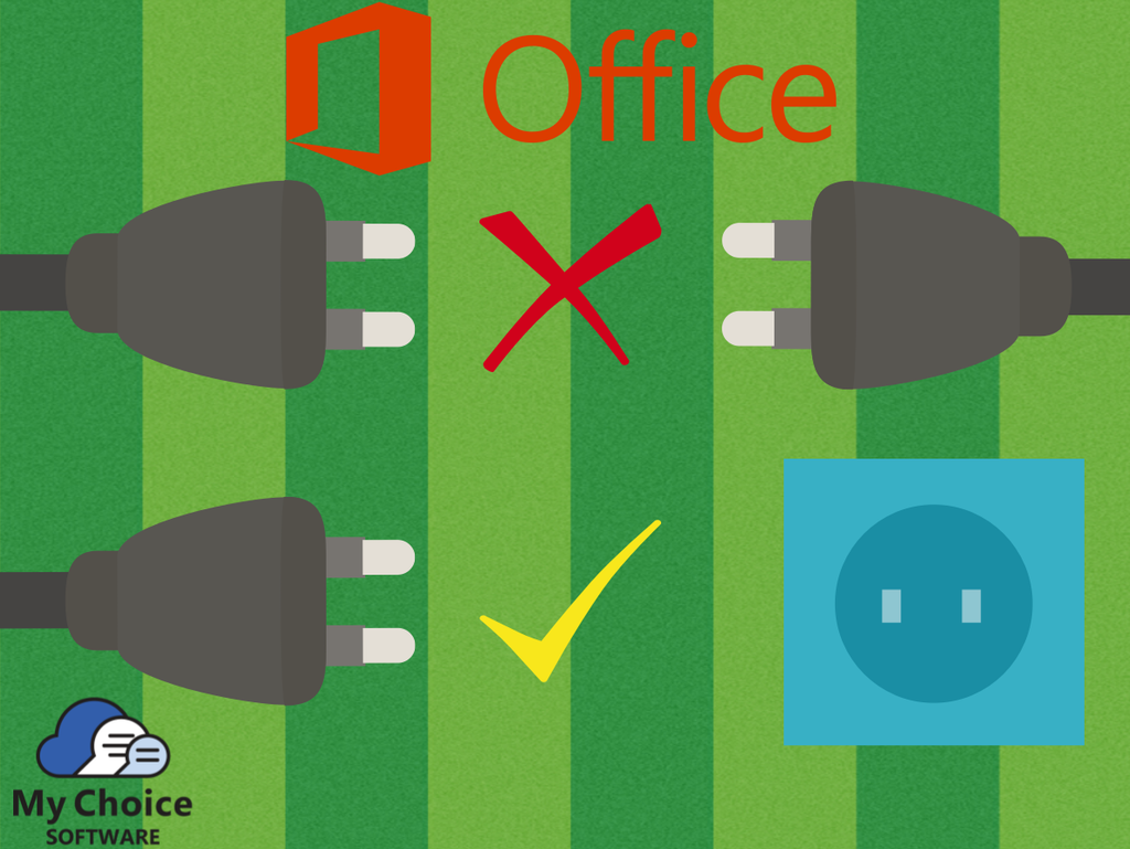 Compatibility: Your Common Microsoft Office Issues Solved ...