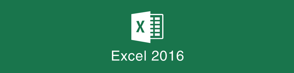 Excel 2016: 10 Useful Things For Beginners to Know | MyChoiceSoftware.com