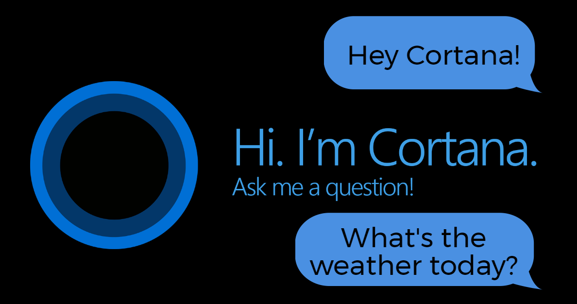 How Cortana Can Simplify Your Windows 10 Experience | MyChoiceSoftware.com