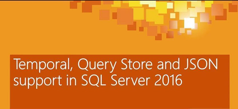 SQL Server 2016 | MyChoiceSoftware.com