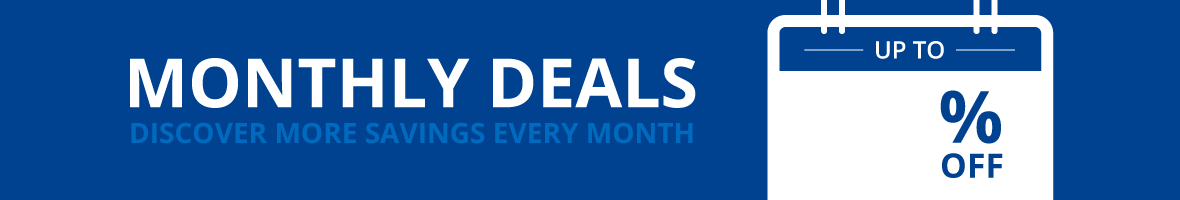 Monthly Deals MyChoiceSoftware.com