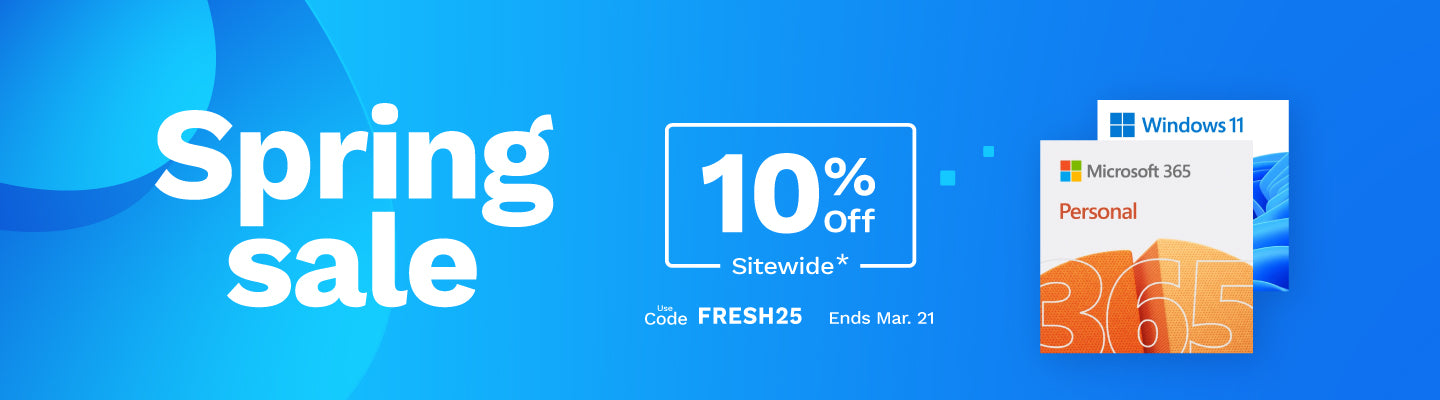 Home, Business, and Student Software | MyChoiceSoftware.com