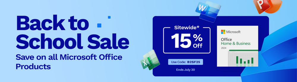 Home, Business, and Student Software | MyChoiceSoftware.com