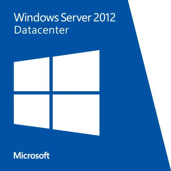 Microsoft Windows Server Datacenter 2012 R2 | My Choice Software ...