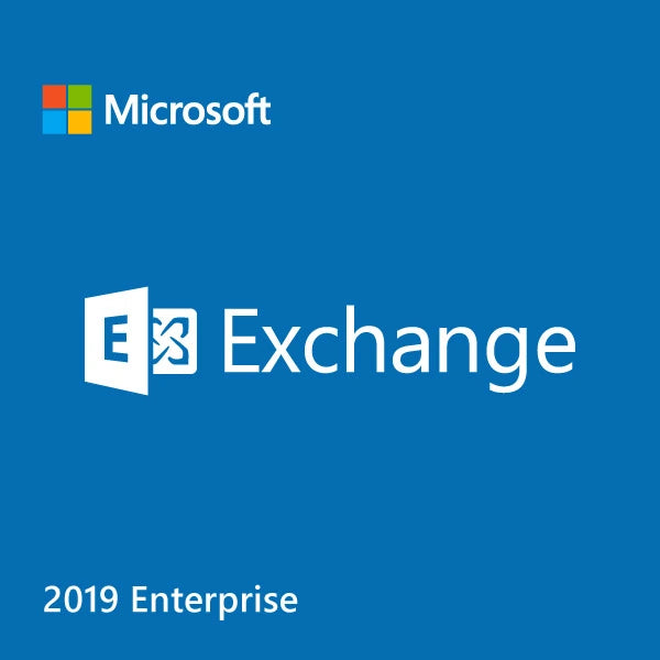 Microsoft Exchange Server 2019 Enterprise - My Choice Software ...