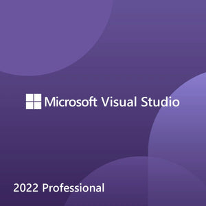 Buy Microsoft Visual Studio 2022 Professional (PC), 03/30/2023
