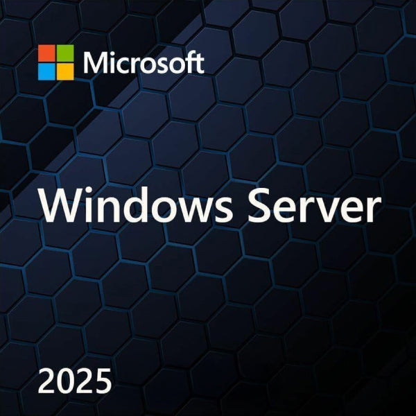 Microsoft Windows Server 2025 Remote Desktop 10 Device CALs ...