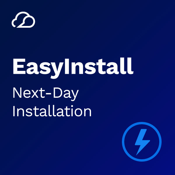 EasyInstall Next-Day Installation (OS) | MyChoiceSoftware.com