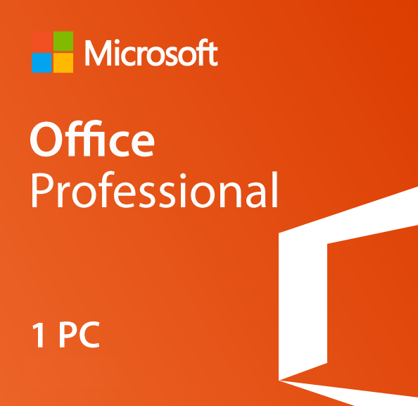 Microsoft Office 2021 Professional - Instant Download ...