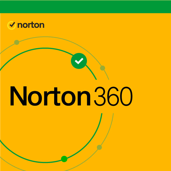 Norton 360 Multi-Device 5 Devices Norton | My Choice Software ...