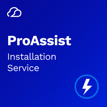 ProAssist Installation Service by ChoicePros | MyChoiceSoftware.com