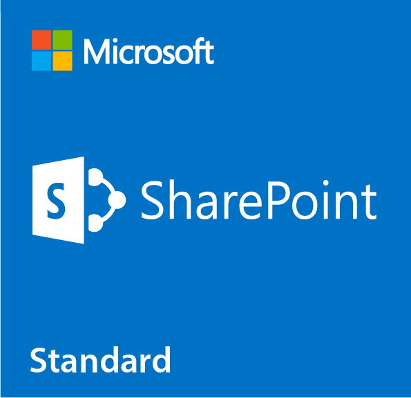 Microsoft SharePoint Server 2019 Standard - My Choice Software ...