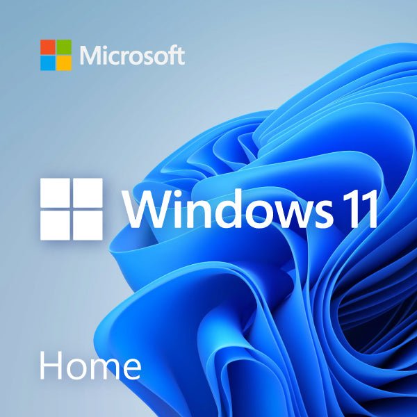Microsoft Windows 11 Home License 64-bit | MyChoiceSoftware.com