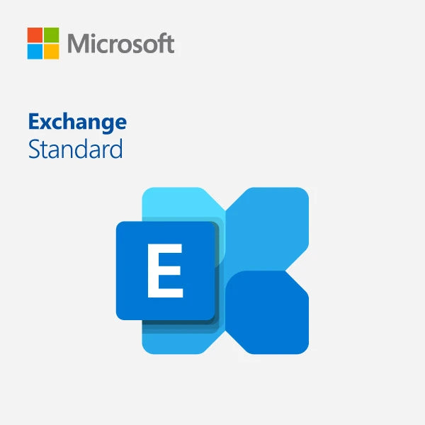 Microsoft Exchange Standard Open Value | MyChoiceSoftware.com