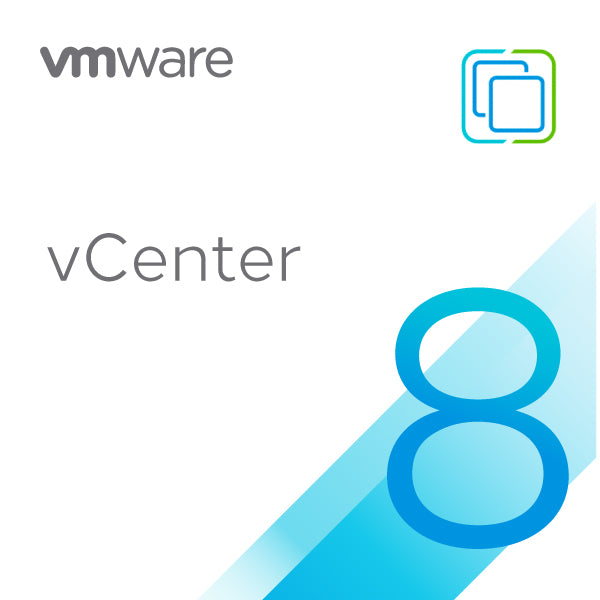 Vmware Vsphere Logo
