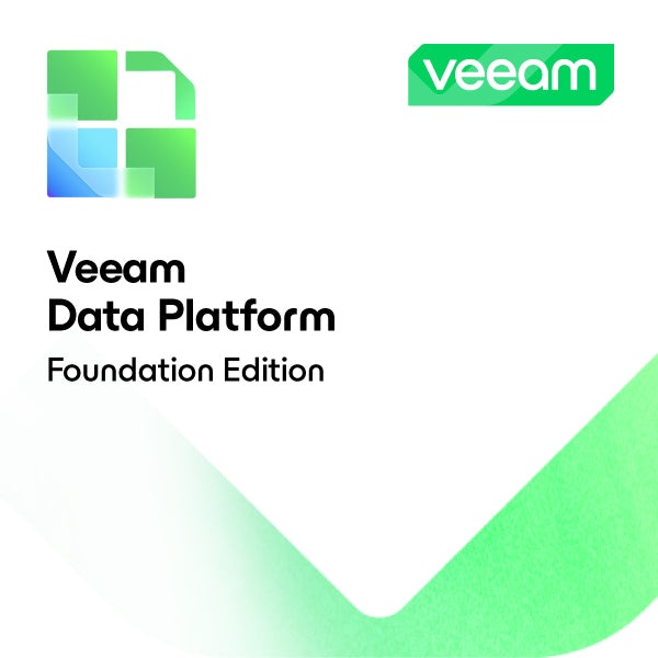 Veeam Backup Essentials Standard 2 socket bundle for Vmware Veeam #sku ...