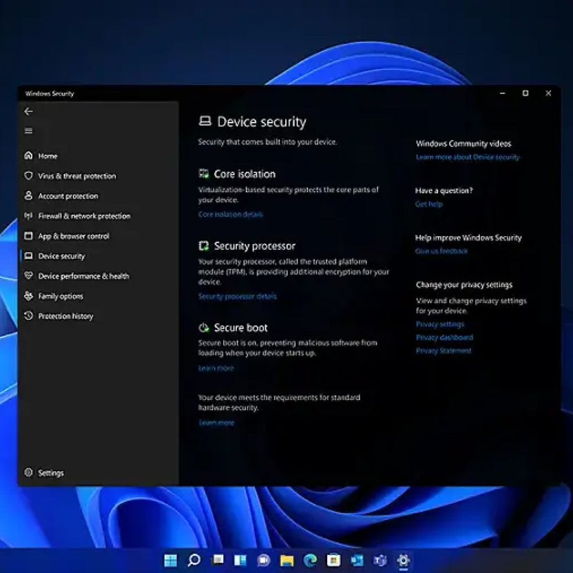 Microsoft Windows 11 Professional (With Copilot Ai) | MyChoiceSoftware.com