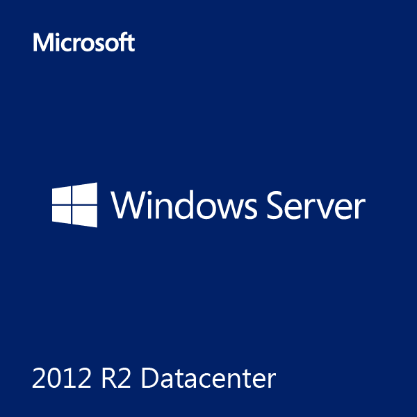 Microsoft Windows Server 2012 R2 Datacenter License Microsoft #sku# #b ...