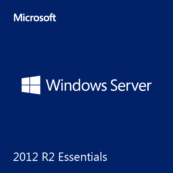 Microsoft Windows Server 2012 R2 Essentials 64-bit OEI Microsoft #sku ...