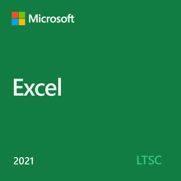 Excel Logo Mac