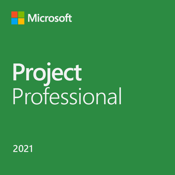 Microsoft Project 2021 Professional License | MyChoiceSoftware.com