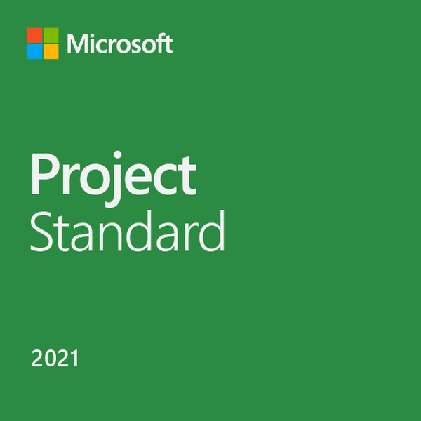Microsoft Project 2021 Standard License | MyChoiceSoftware.com
