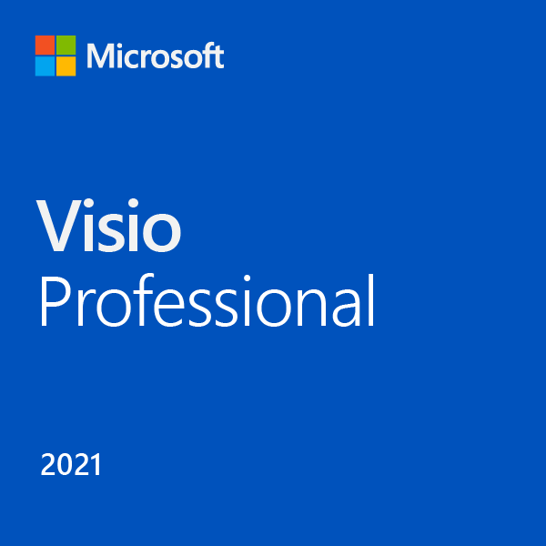 Visio 2022 Database Model Diagram Template