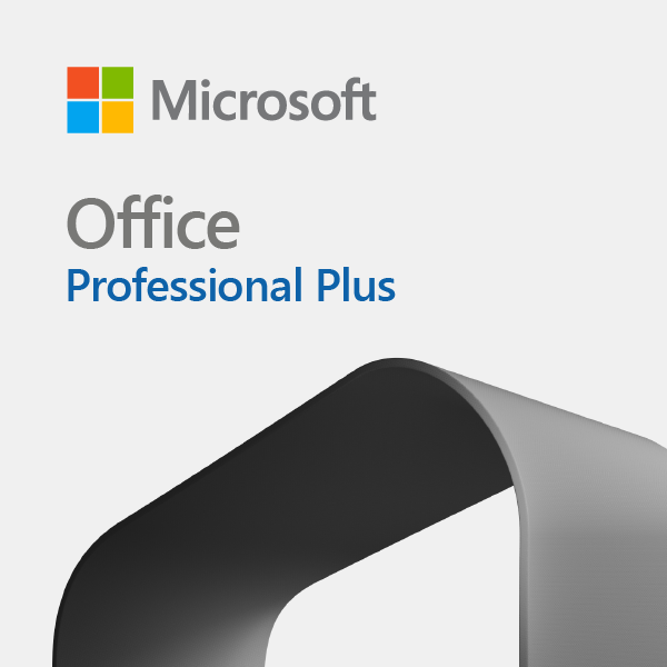Microsoft Office Professional Plus Government License & Software Assur ...