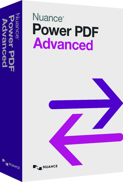 Kofax Power PDF Advanced - 1 PC Download [AV09A-S00-1.0 ...