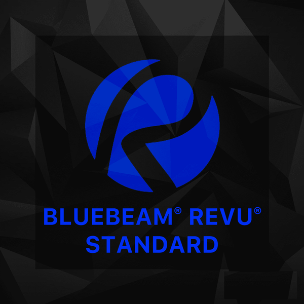 Bluebeam Revu Basic - 1 Year | MyChoiceSoftware.com