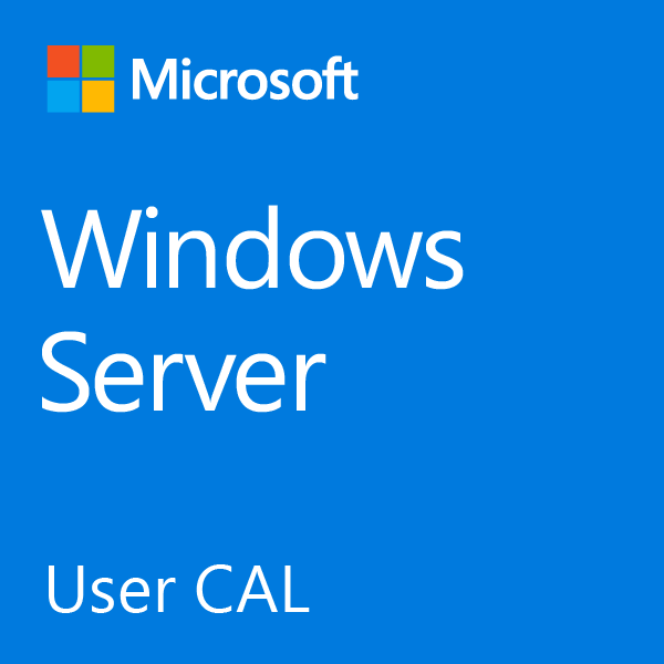 Microsoft Windows Server Single User CAL & Software Assurance Open Val ...