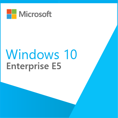 Microsoft Windows 10 Enterprise E5 - My Choice Software ...