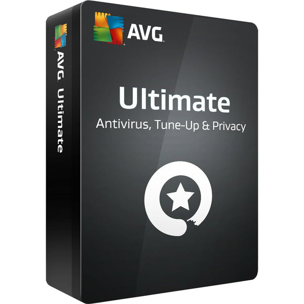 Microsoft 365 Personal + AVG Ultimate | MyChoiceSoftware.com