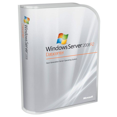 Windows Server 2008 Enterprise Logo