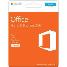 Office Mac Home & Business 2016- My Choice Software | MyChoiceSoftware.com