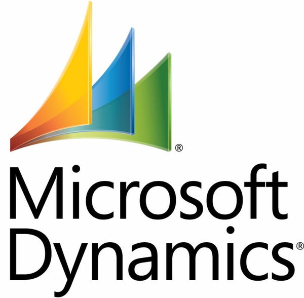 Microsoft Dynamics Crm Logo