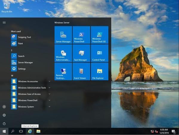 Microsoft Windows Server 2019 Essentials | MyChoiceSoftware.com